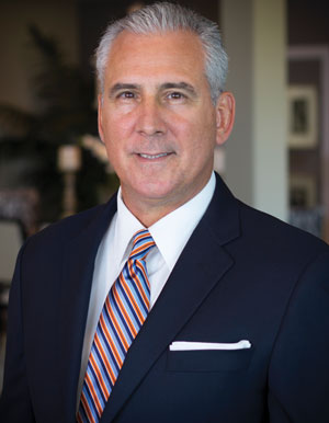 James Jimison - The Business Journal