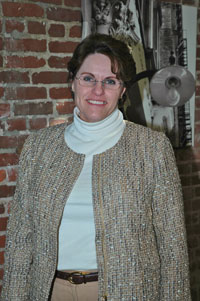 Kelly Riddle - The Business Journal