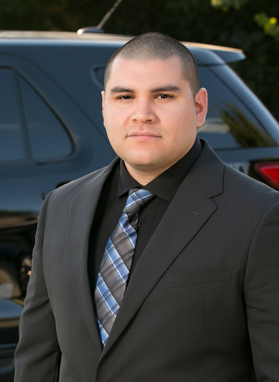 Steve Carrillo - The Business Journal