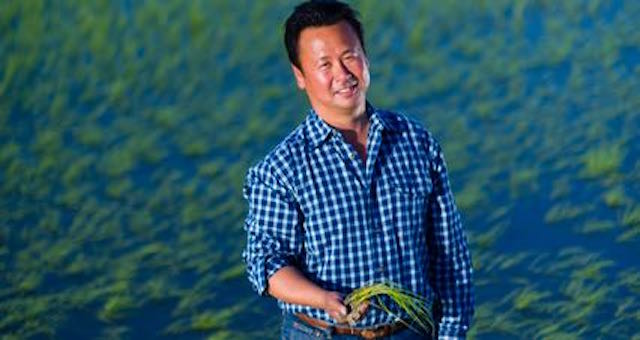 Family tradition keeps growing at Koda Farms - The Business Journal