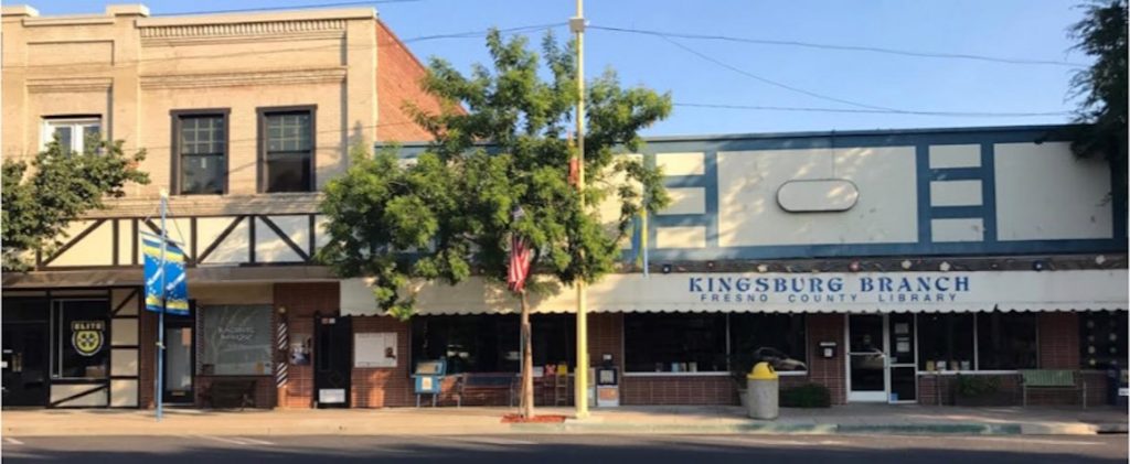 Kingsburg’s sales tax to increase Oct. 1 - The Business Journal