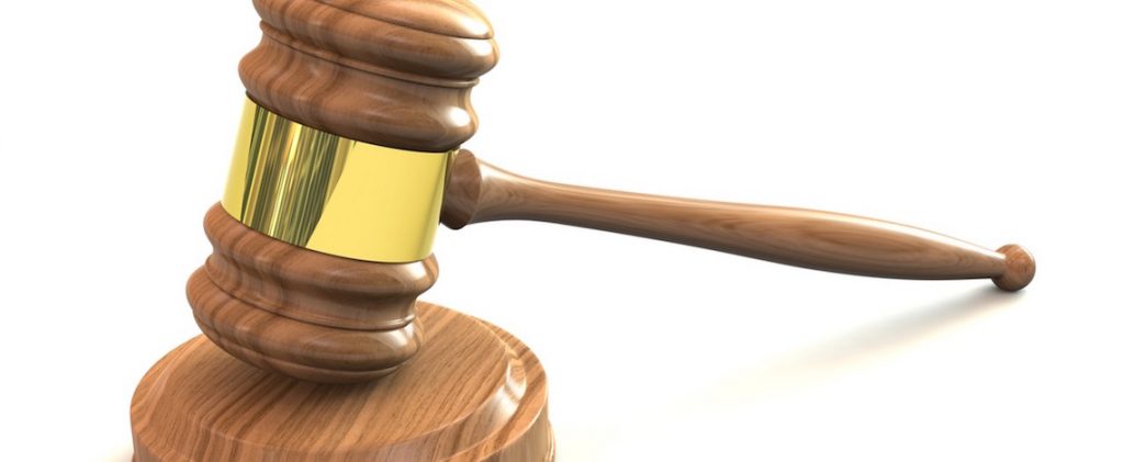 New bill to explore increases in jury service compensation, mileage ...