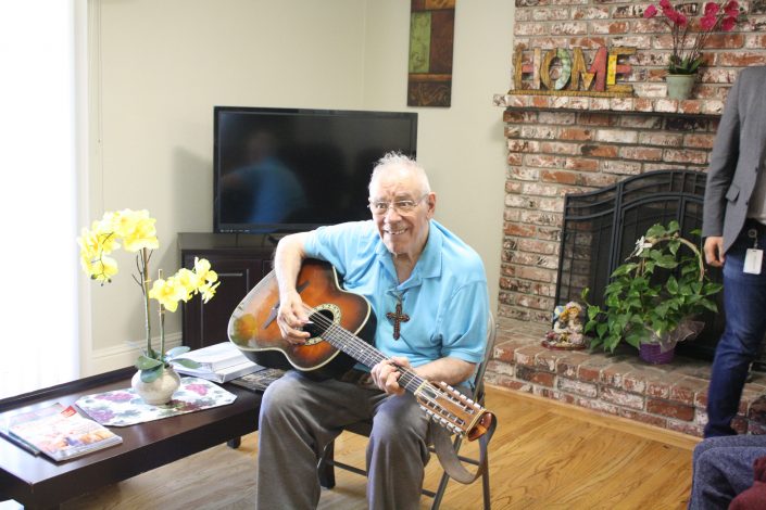 Valley caregivers welcome assisted living bill - The Business Journal