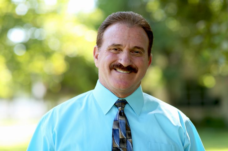 Executive Profile: Stan A. Carrizosa - The Business Journal