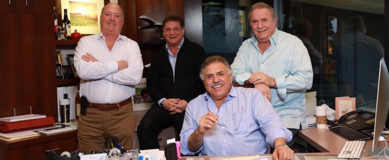 Fowler Packing’s ‘Four Brothers’ make way for new generation of ...