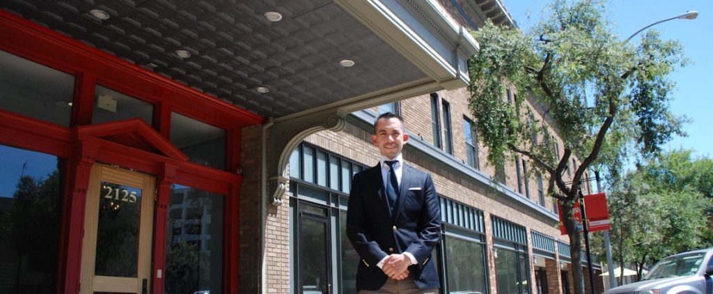 Boese Commercial donating portion of commissions to charity - The ...