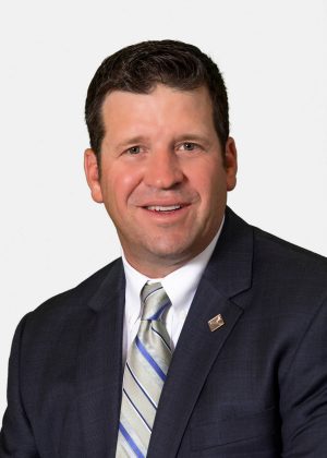 The Executive Profile: Ron Wathen - The Business Journal