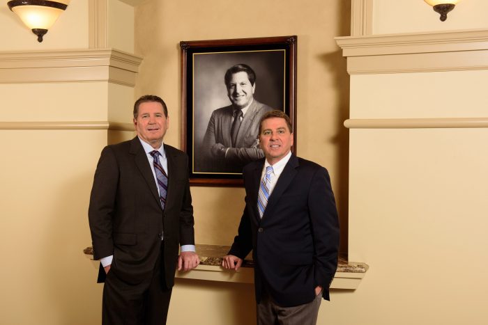 DiBuduo & DeFendis partners for new Oxnard division - The Business Journal