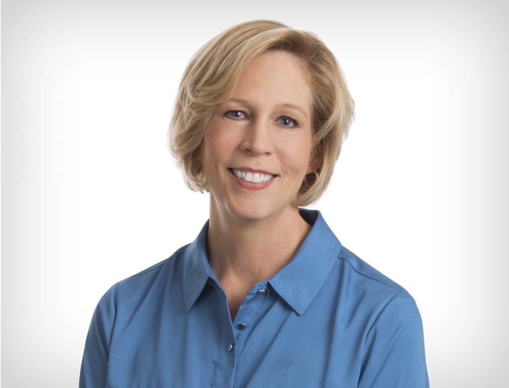 Executive Profile: Beth Schneider - The Business Journal