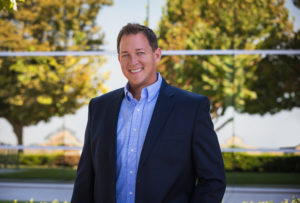 The Executive Profile: Joshua Ders - The Business Journal