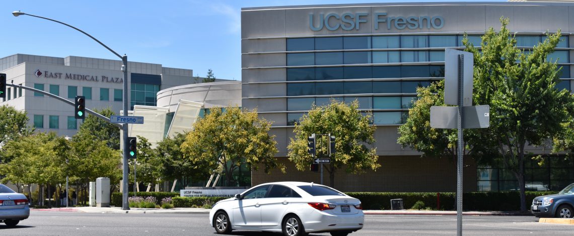 UCSF Fresno established as “branch campus” - The Business Journal