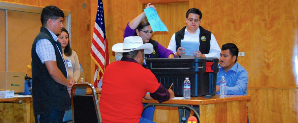 Gerawan employees’ votes counted after nearly five years - The Business ...