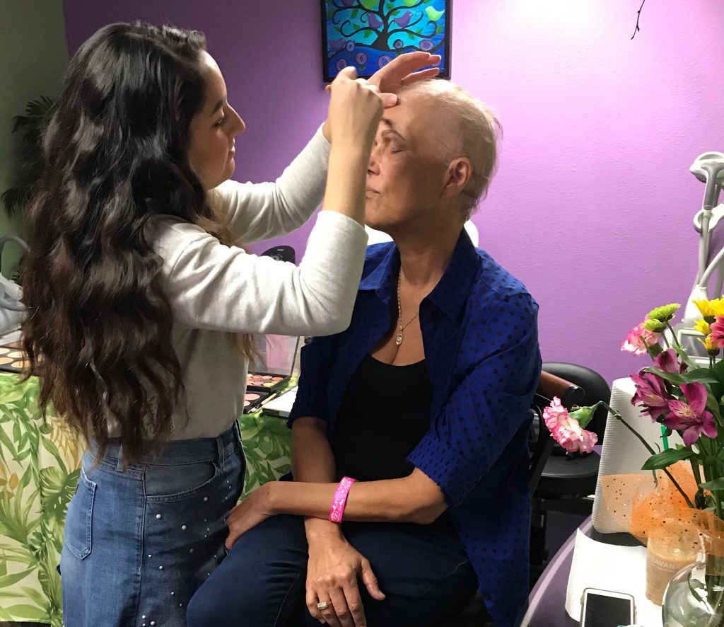 Have a free spa day on Body del Sol in Fresno - The Business Journal