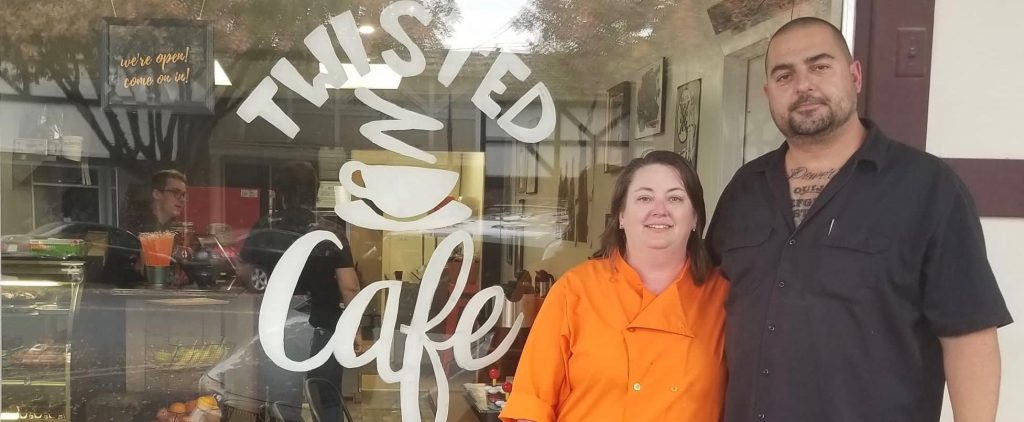 Vegas transplants bring food with a ‘Twist’ to Kingsburg - The Business ...