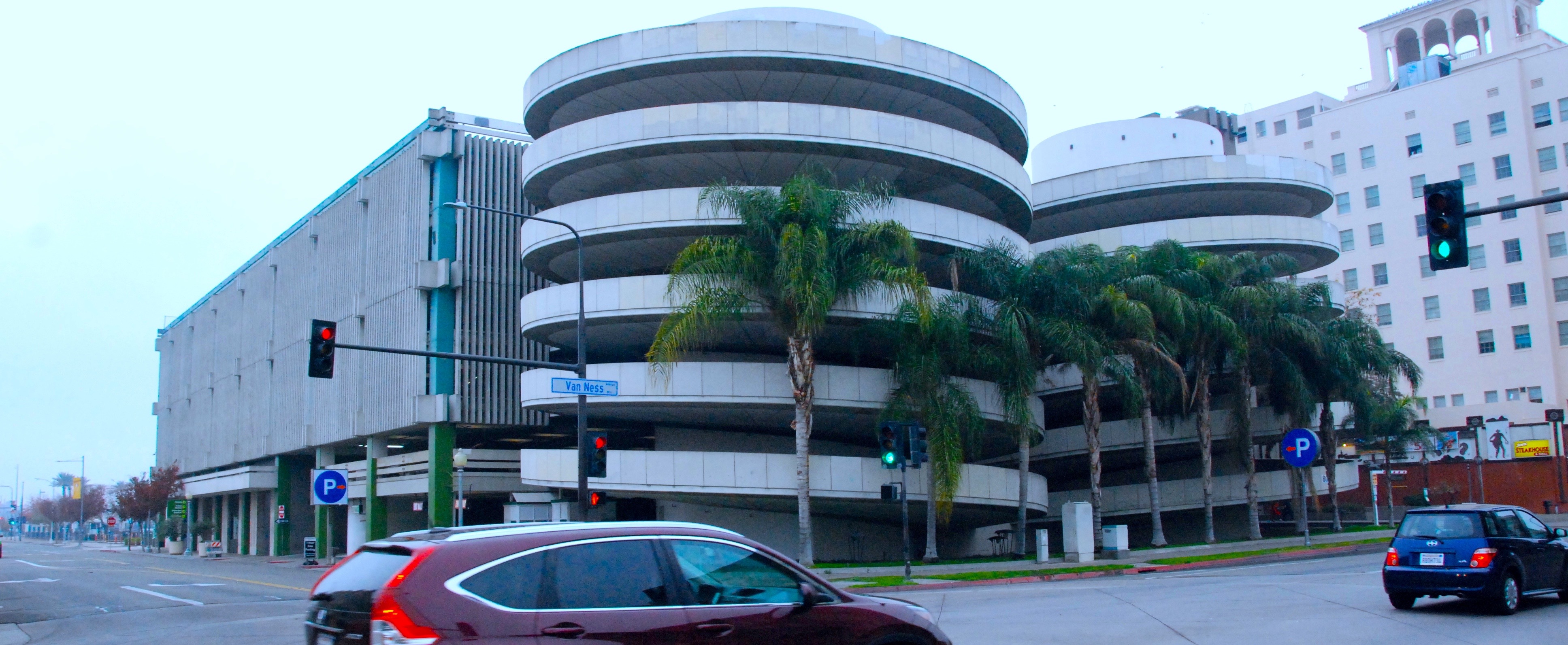 New Club One Casino cost pegged at $13-$15 million - The Business Journal