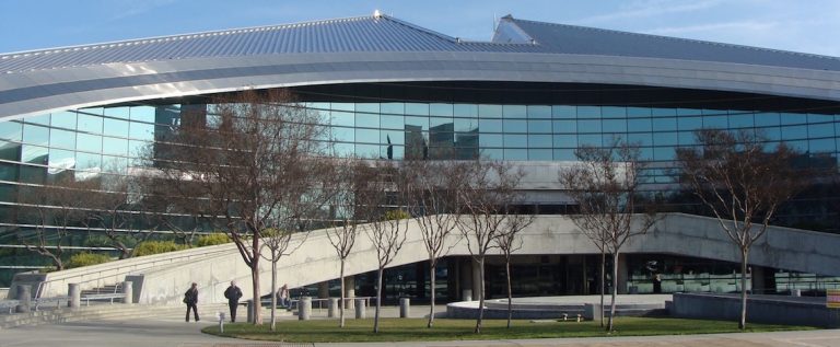 Fresno City Hall to begin virtual permitting services - The Business ...