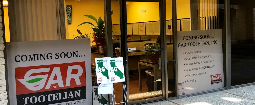 Gar Tootelian opening Kerman service center - The Business Journal