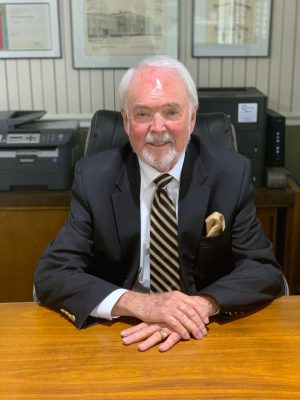 Executive Profile: Tom Hyatt - The Business Journal