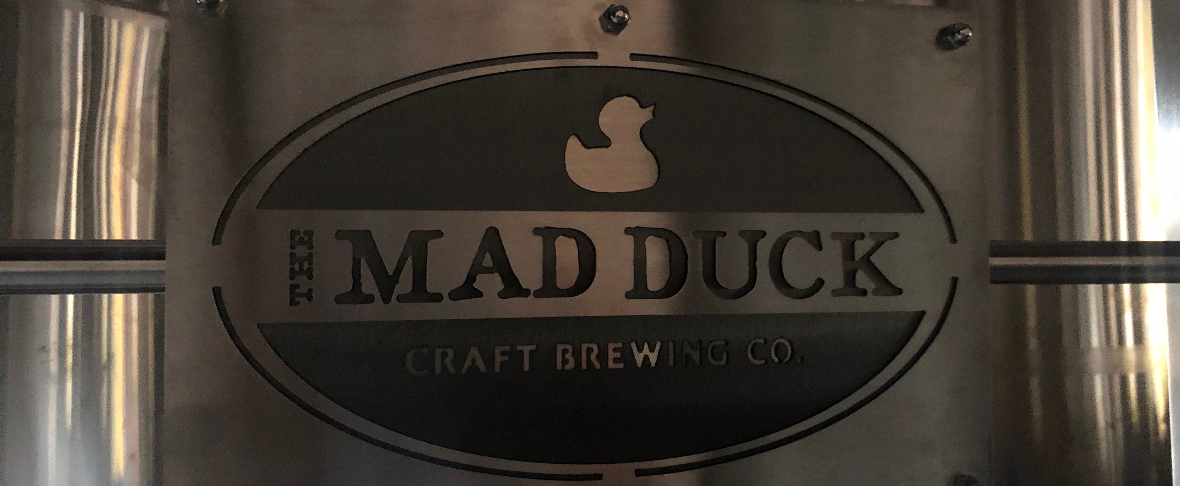 A familiar fowl: Northwest Fresno gets its own Mad Duck - The Business ...