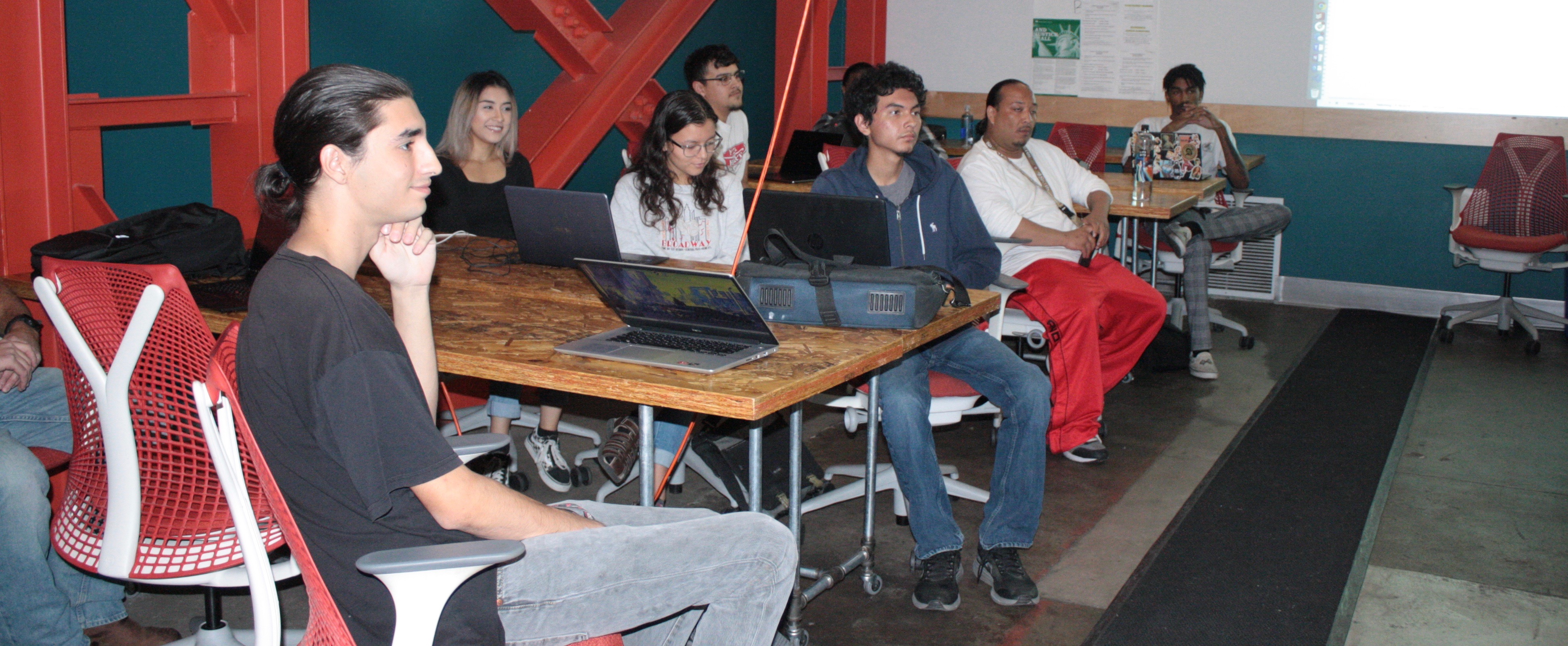 Local tech industry growth sparks computer education - The Business Journal