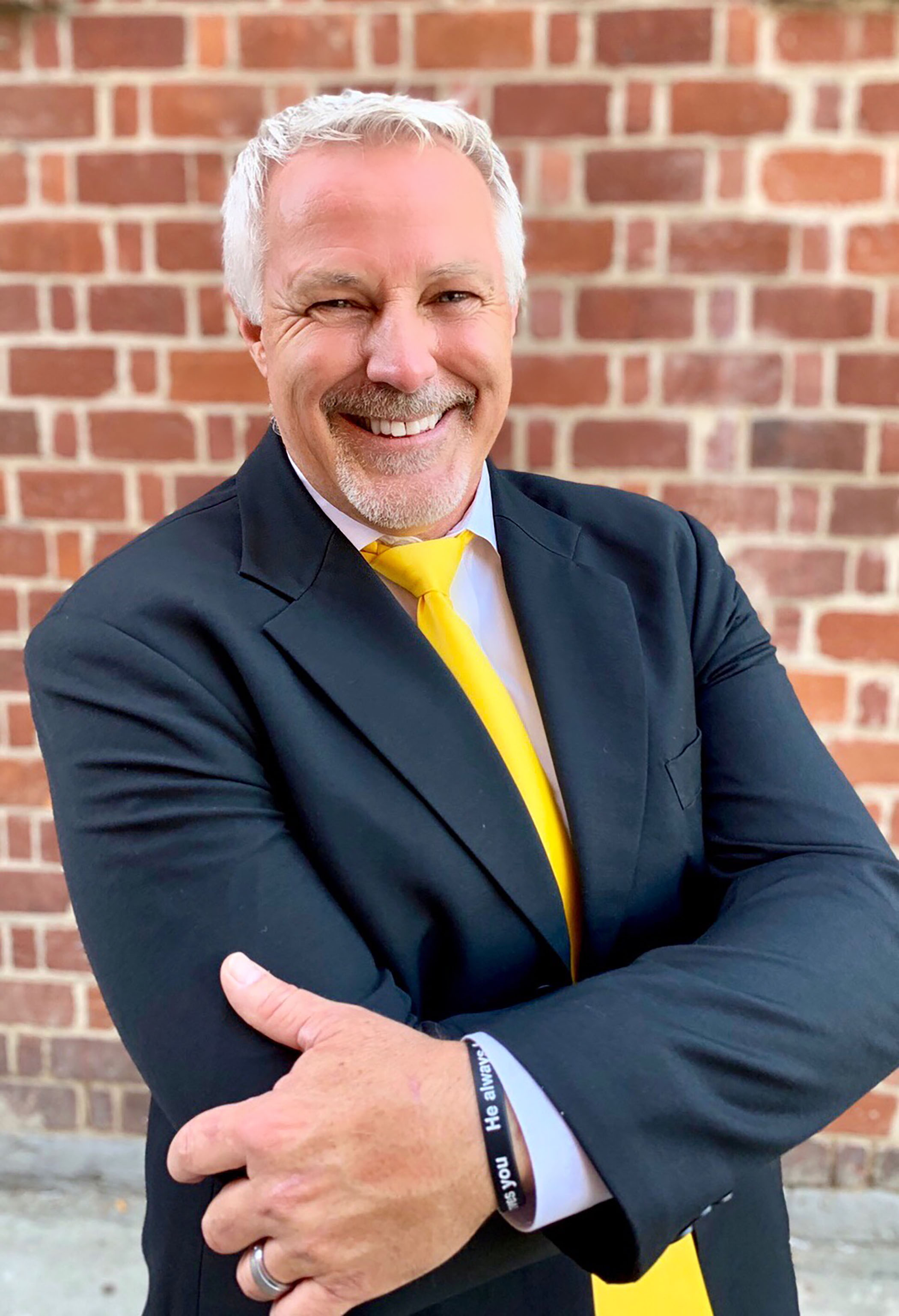 Executive Profile: Doug Dart - The Business Journal