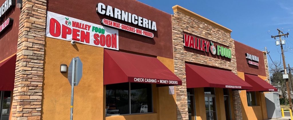 Downtown Fresno grocery store hiring for April opening - The Business ...