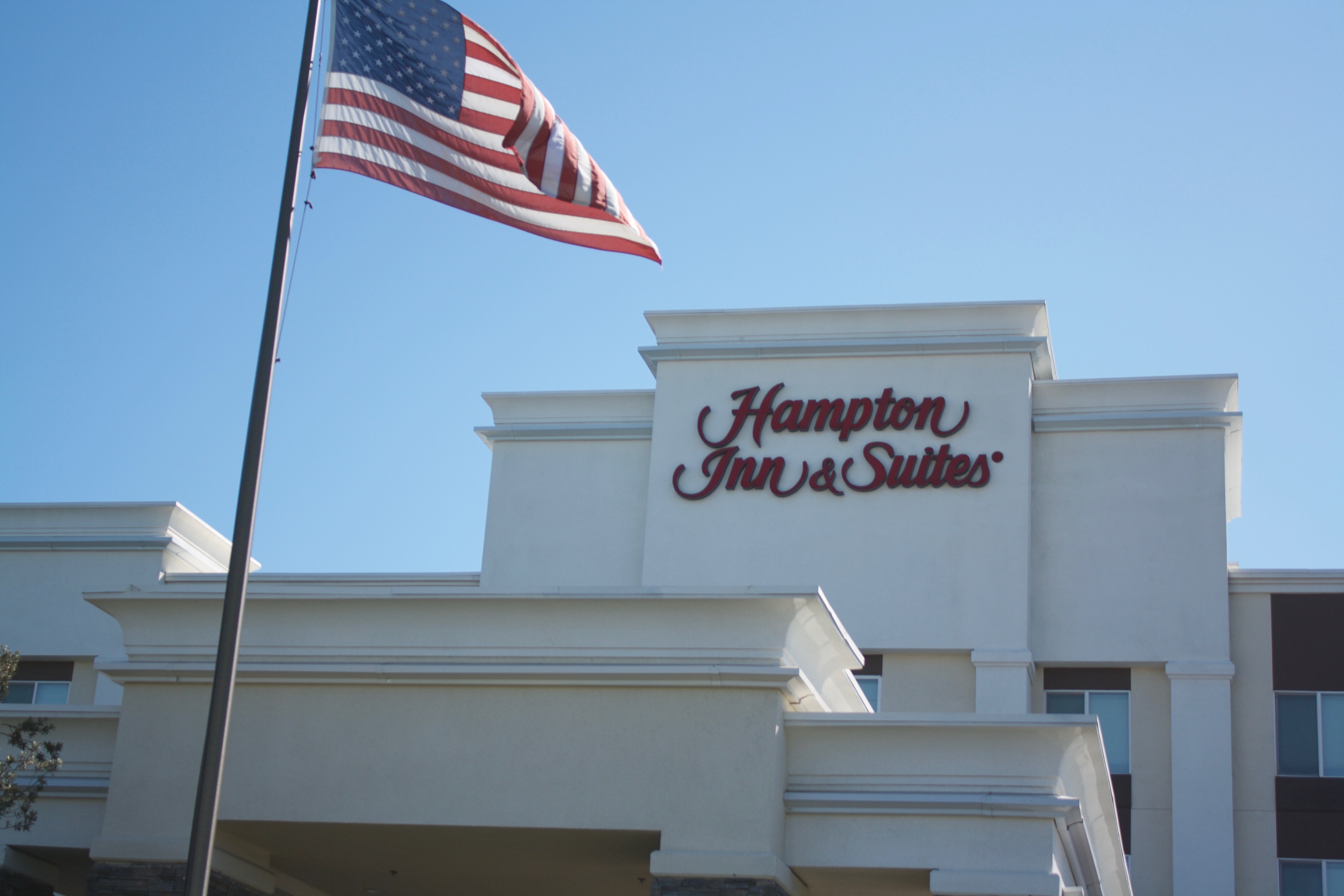 Valley hotels get resourceful as travel halts - The Business Journal