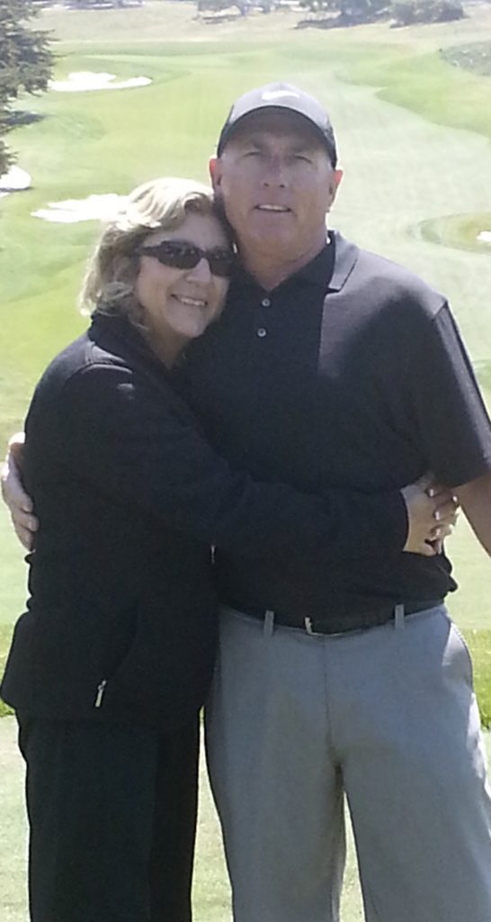 Executive Profile: Tim Finegan - The Business Journal