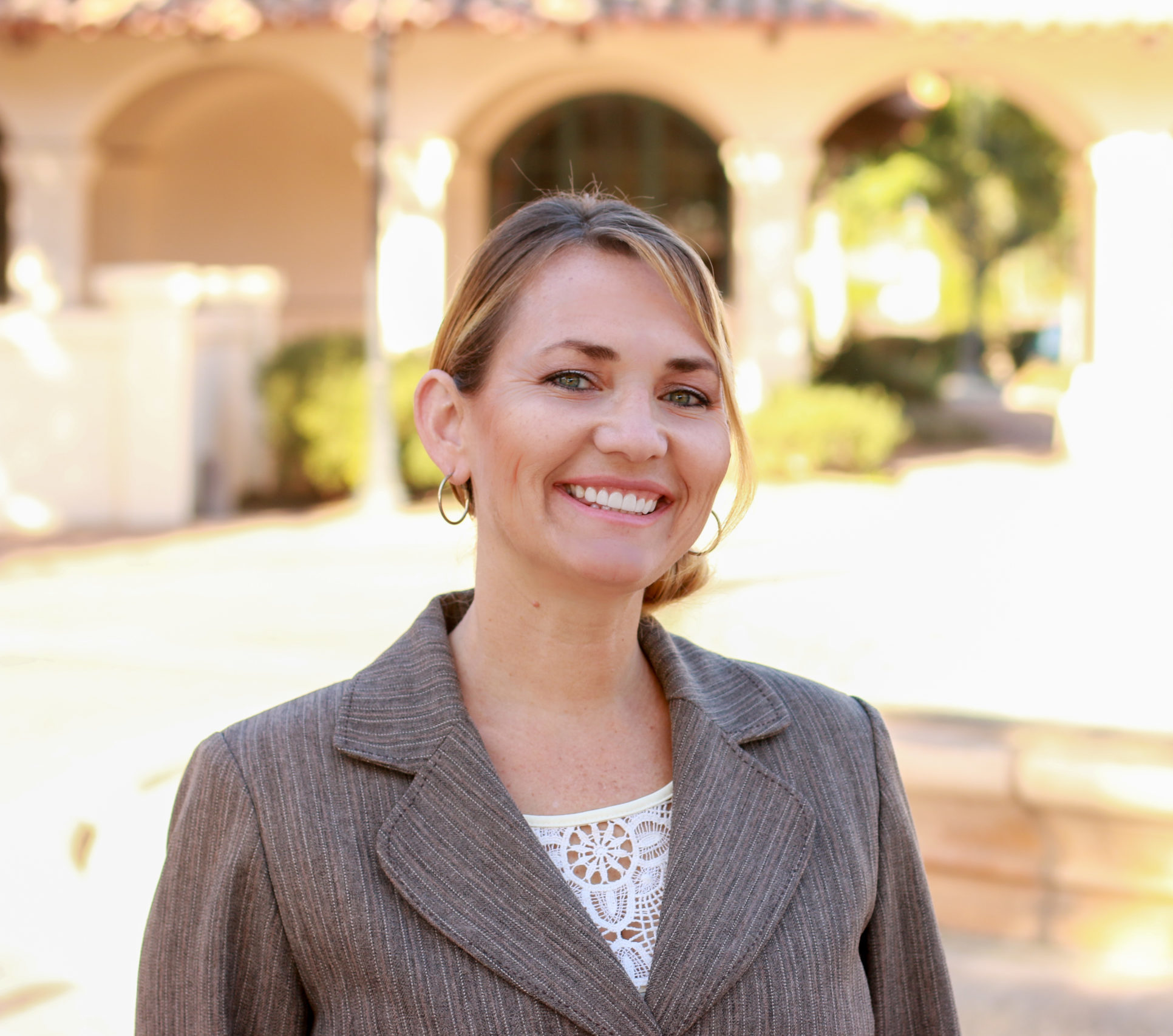 Executive Profile: Stacy Morris - The Business Journal