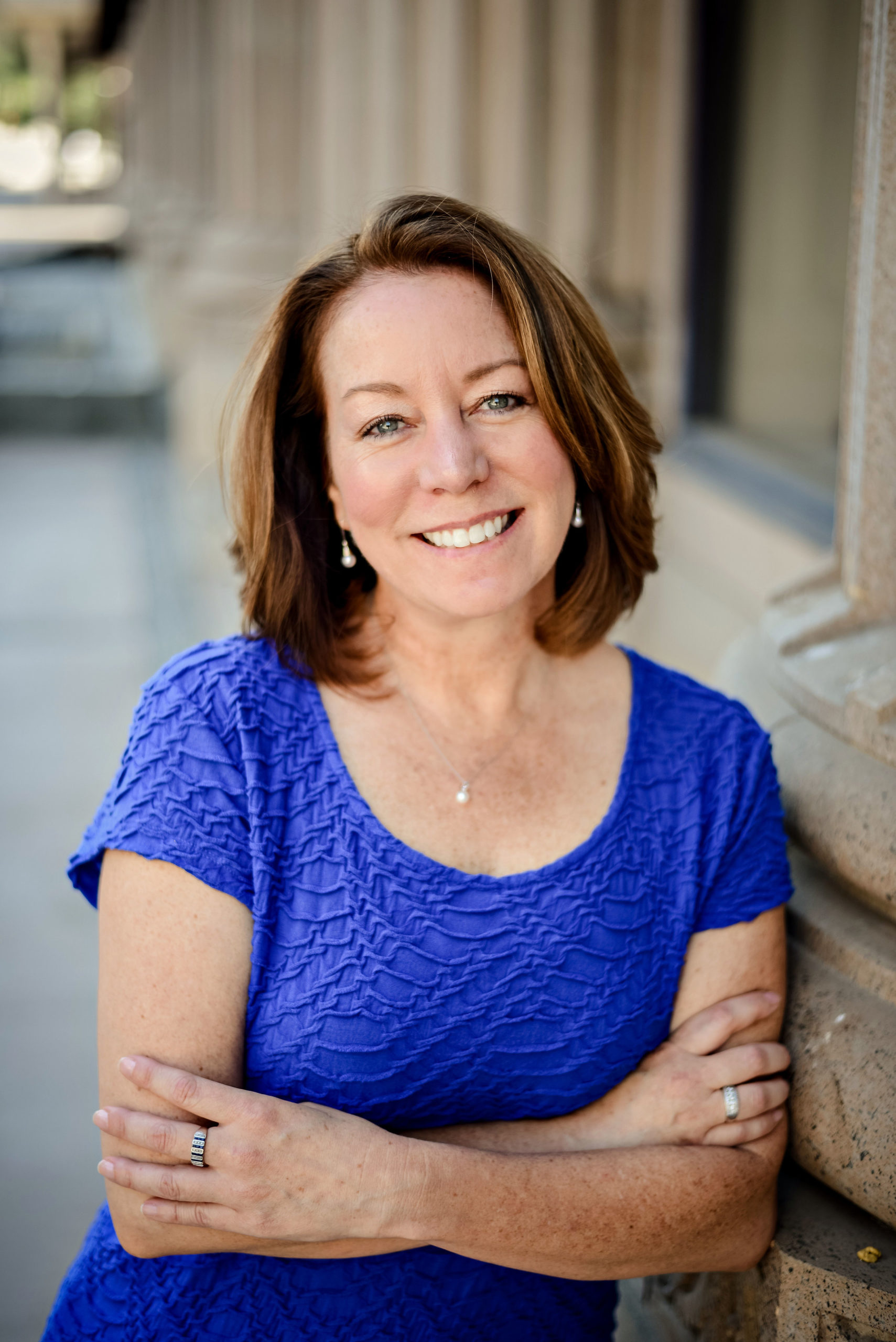 Executive Profile: Erica Ybarra - The Business Journal