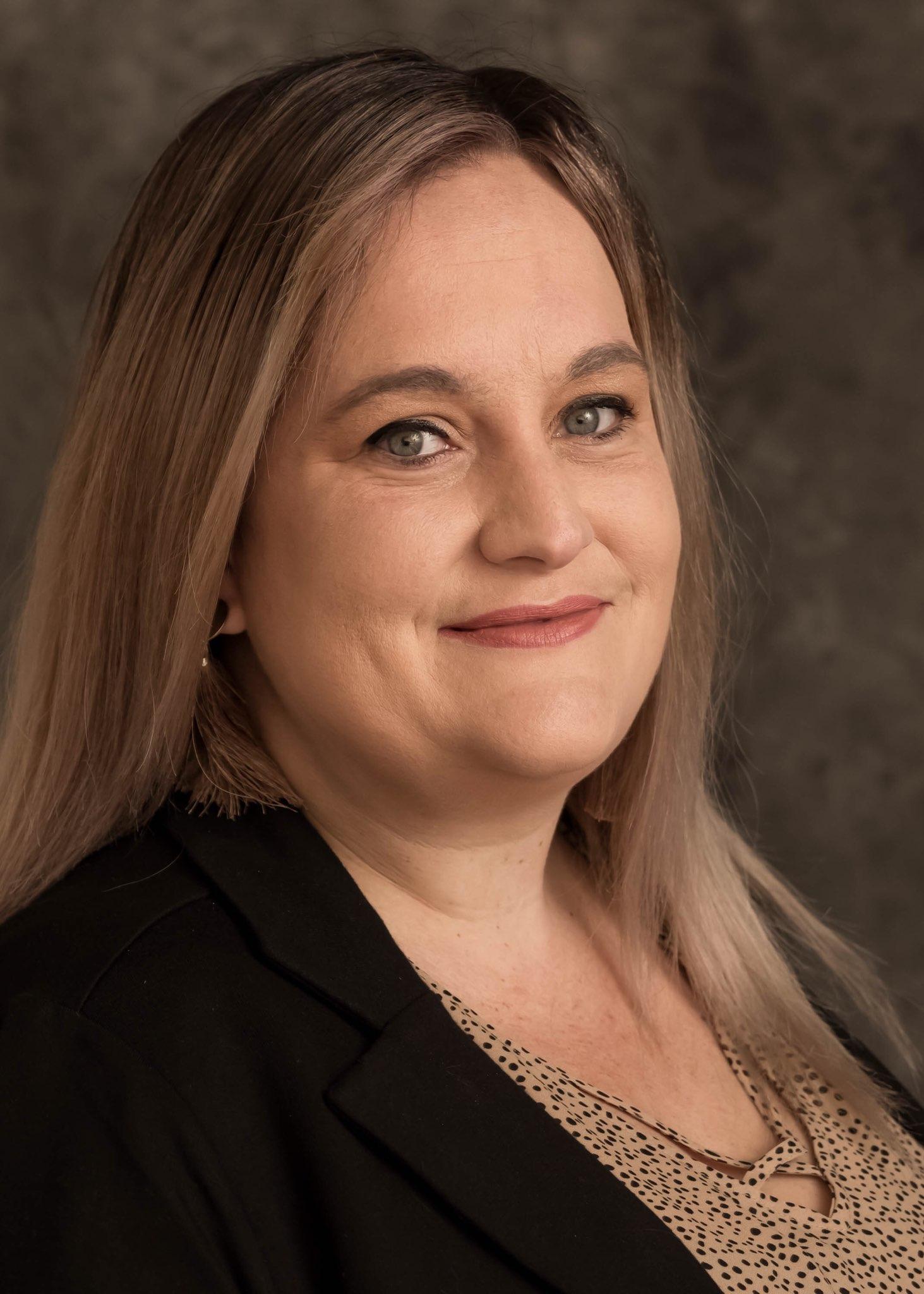 Executive Profile: Jessica Brackeen - The Business Journal