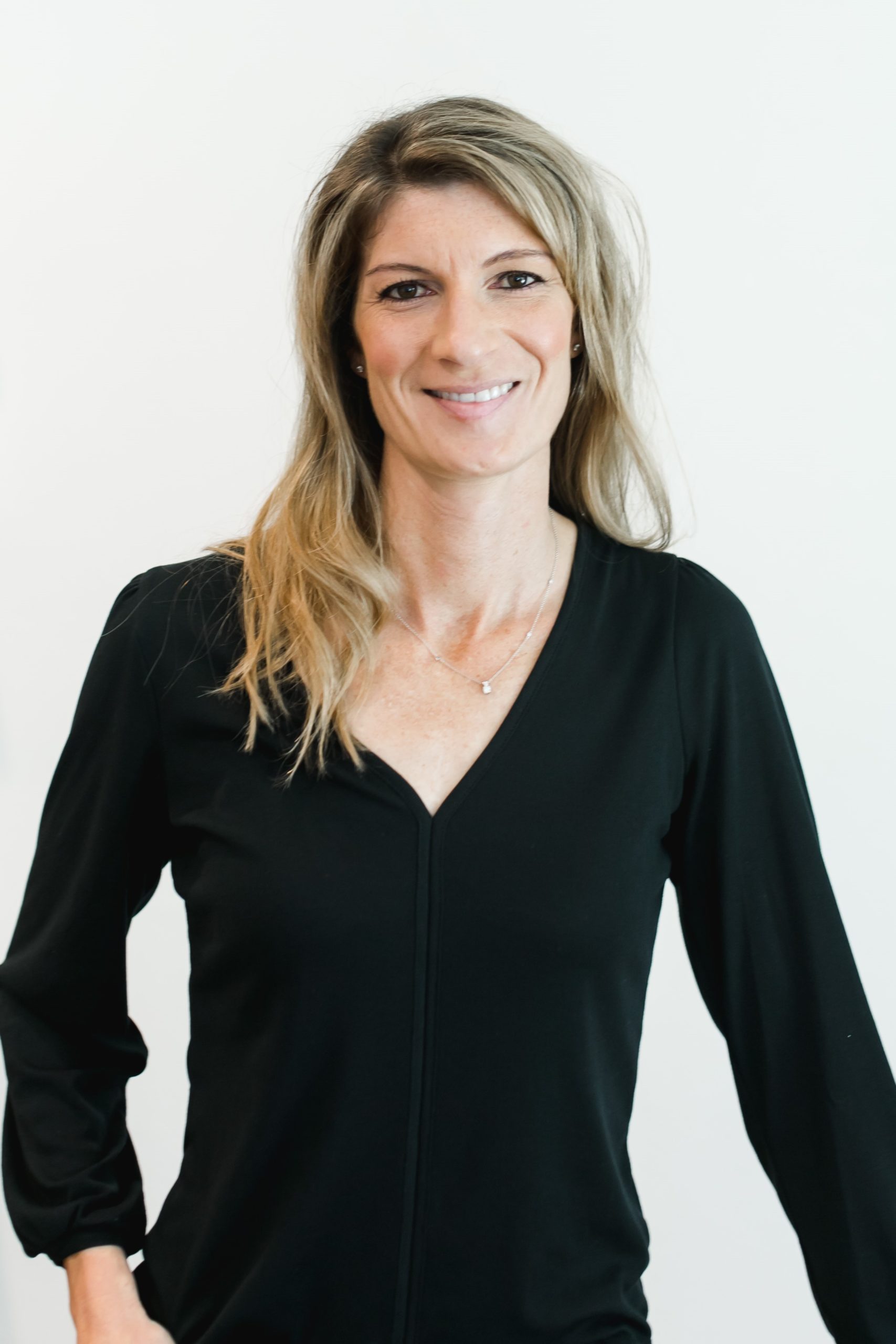 Executive Profile: Tessa Hall - The Business Journal