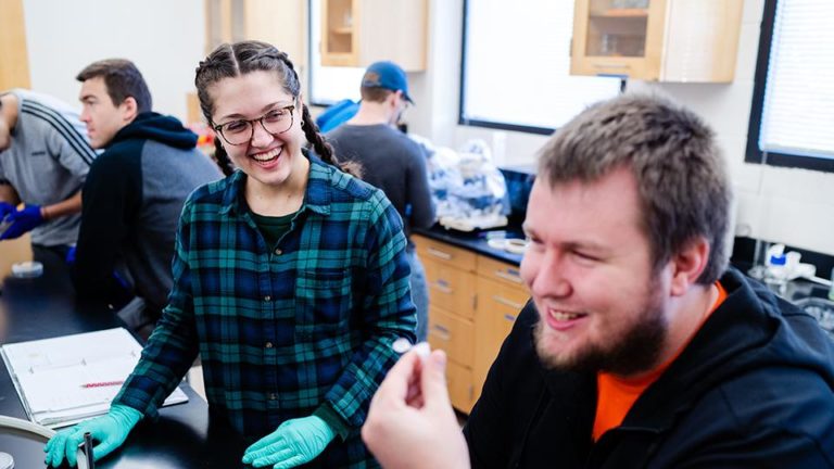 Fresno Pacific offering three-year courses for graduation - The ...