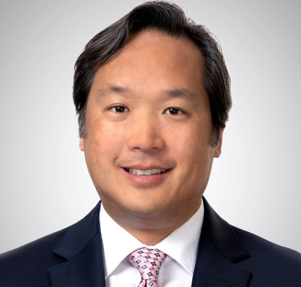 New CEO announced for Fresno-based bank - The Business Journal