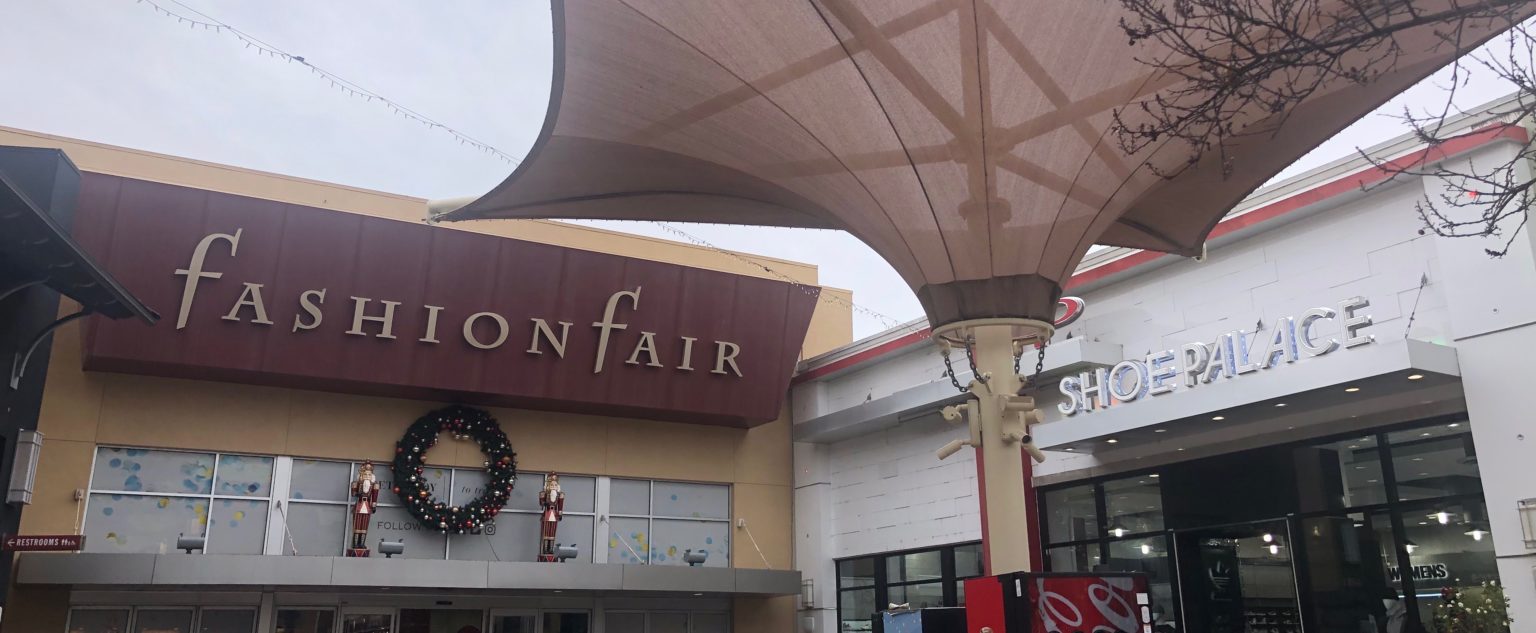 Fashion Fair Mall launches School Cents program to support local ...