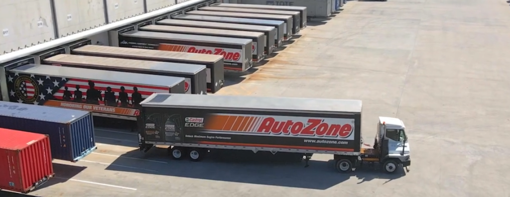 Work to begin on Chowchilla AutoZone bringing 300 jobs - The Business ...