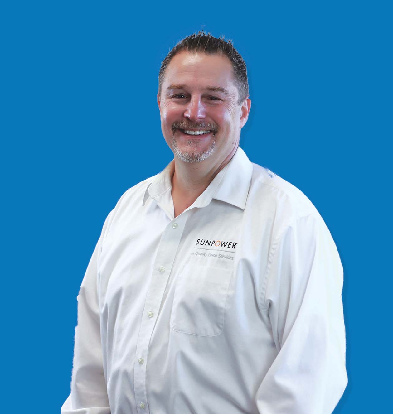 Executive Profile: Joe Holstein - The Business Journal