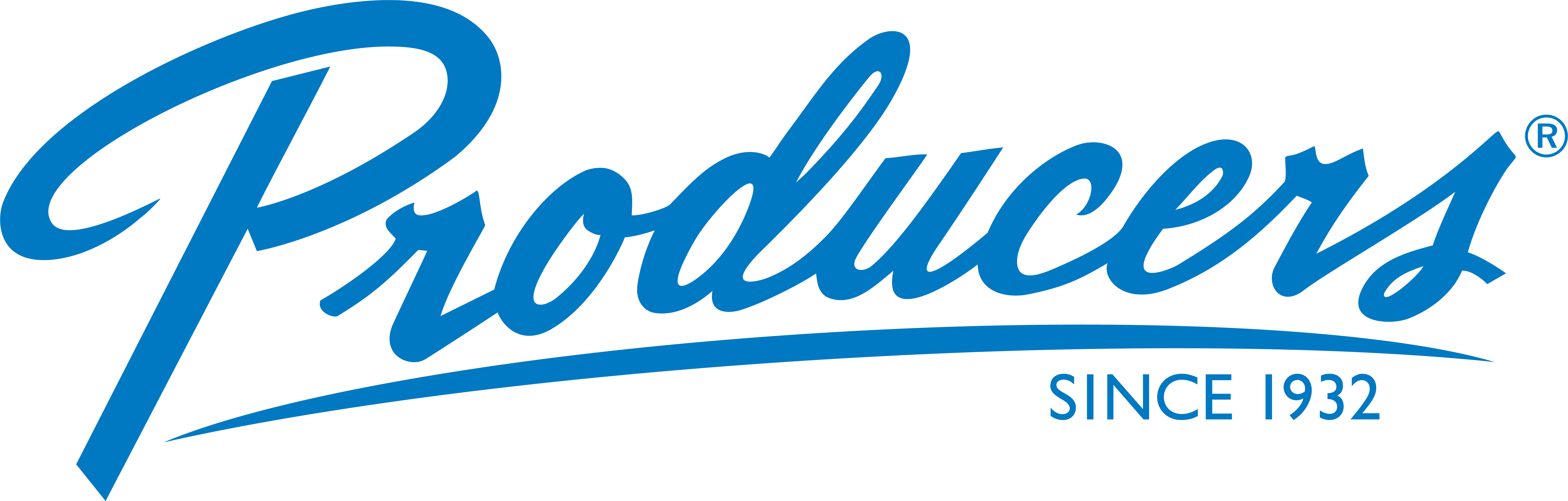 Producers logo - The Business Journal