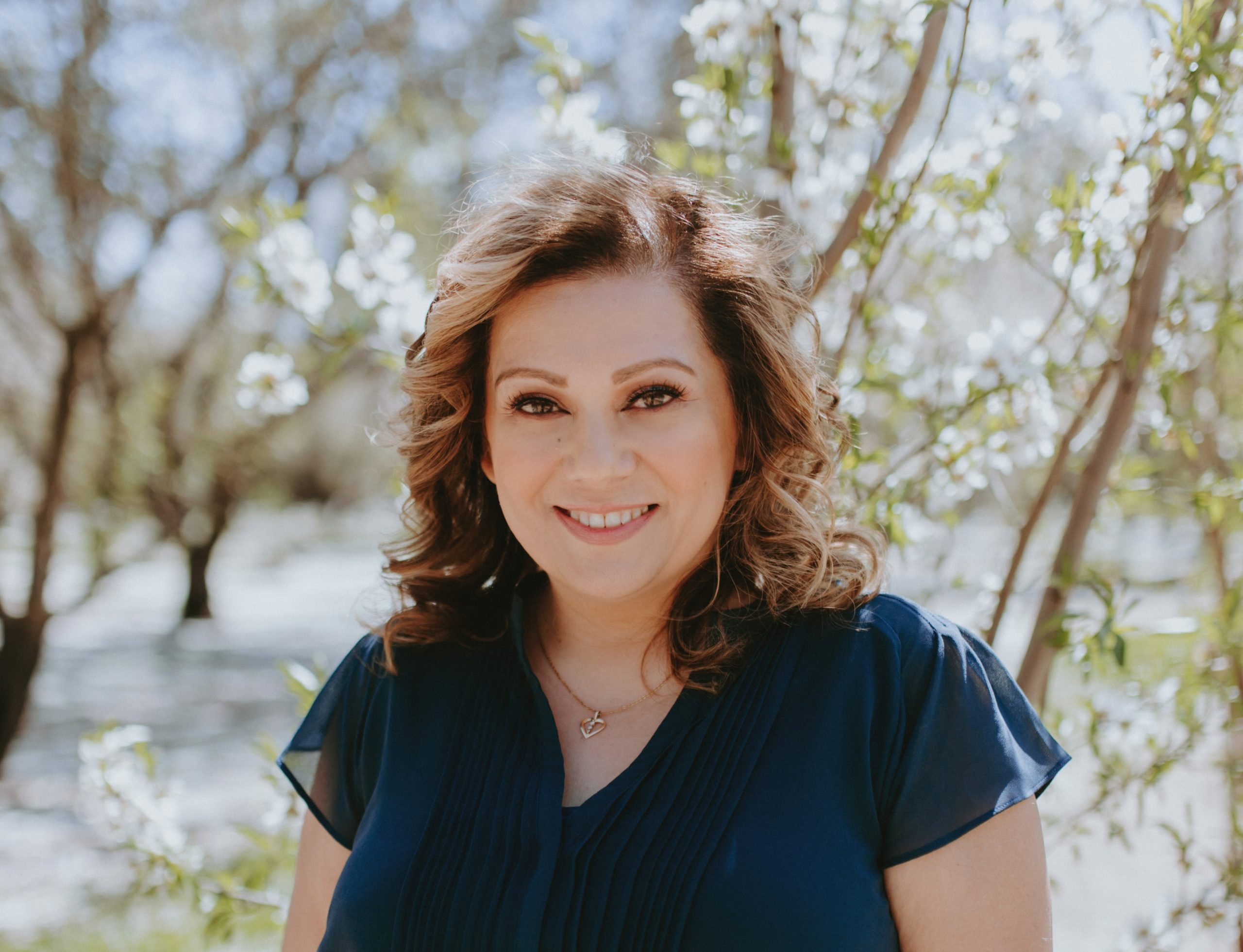 Executive Profile: Sonia Arreguin - The Business Journal