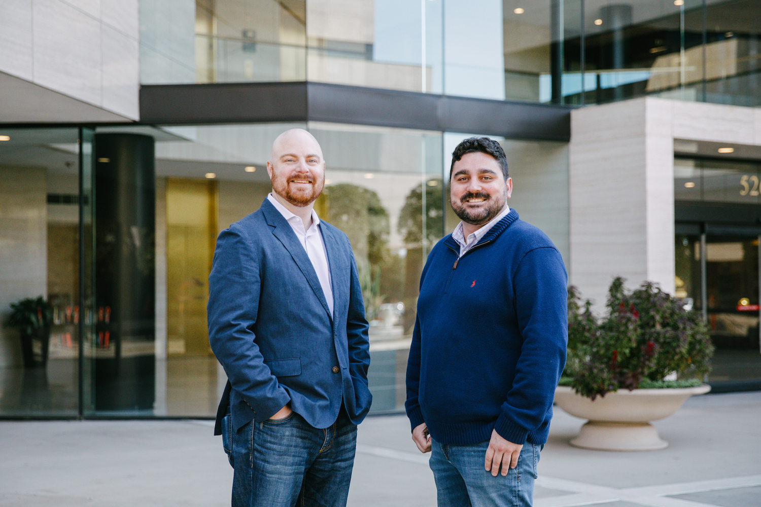 SPONSORED - M Cubed Technologies: Protecting Central Valley Businesses ...