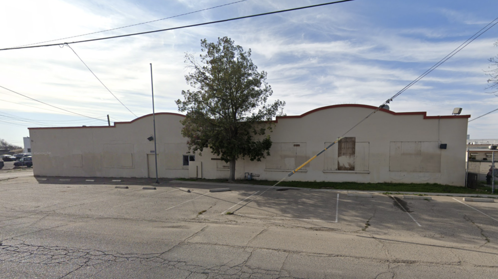 Former Zacky Farms cold storage plant sold for $16.8M - The Business ...