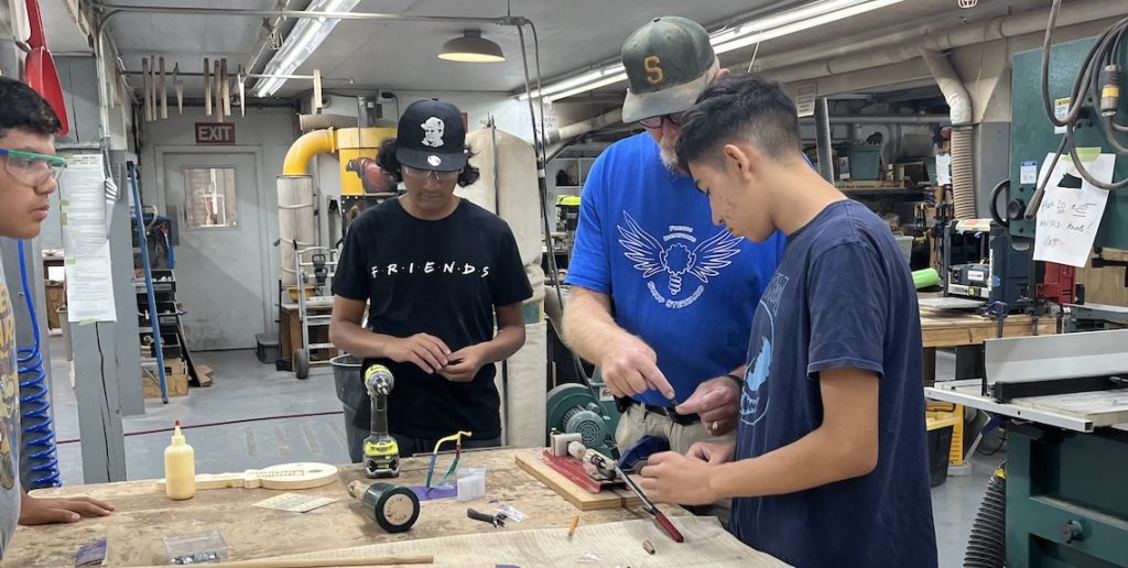 Fresno Ideaworks: A decade of creative exploration - The Business Journal