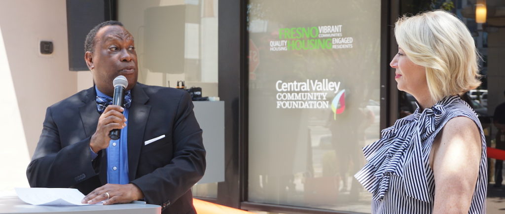 Section 8 housing payments continue despite federal shutdown — for now ...