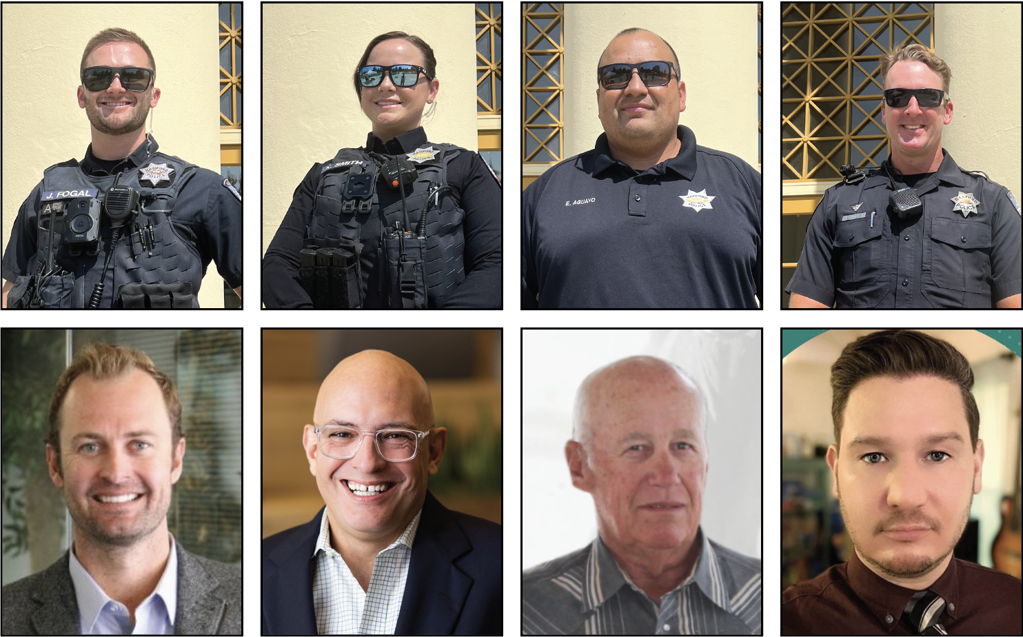 People on the move 9/16/22 - The Business Journal