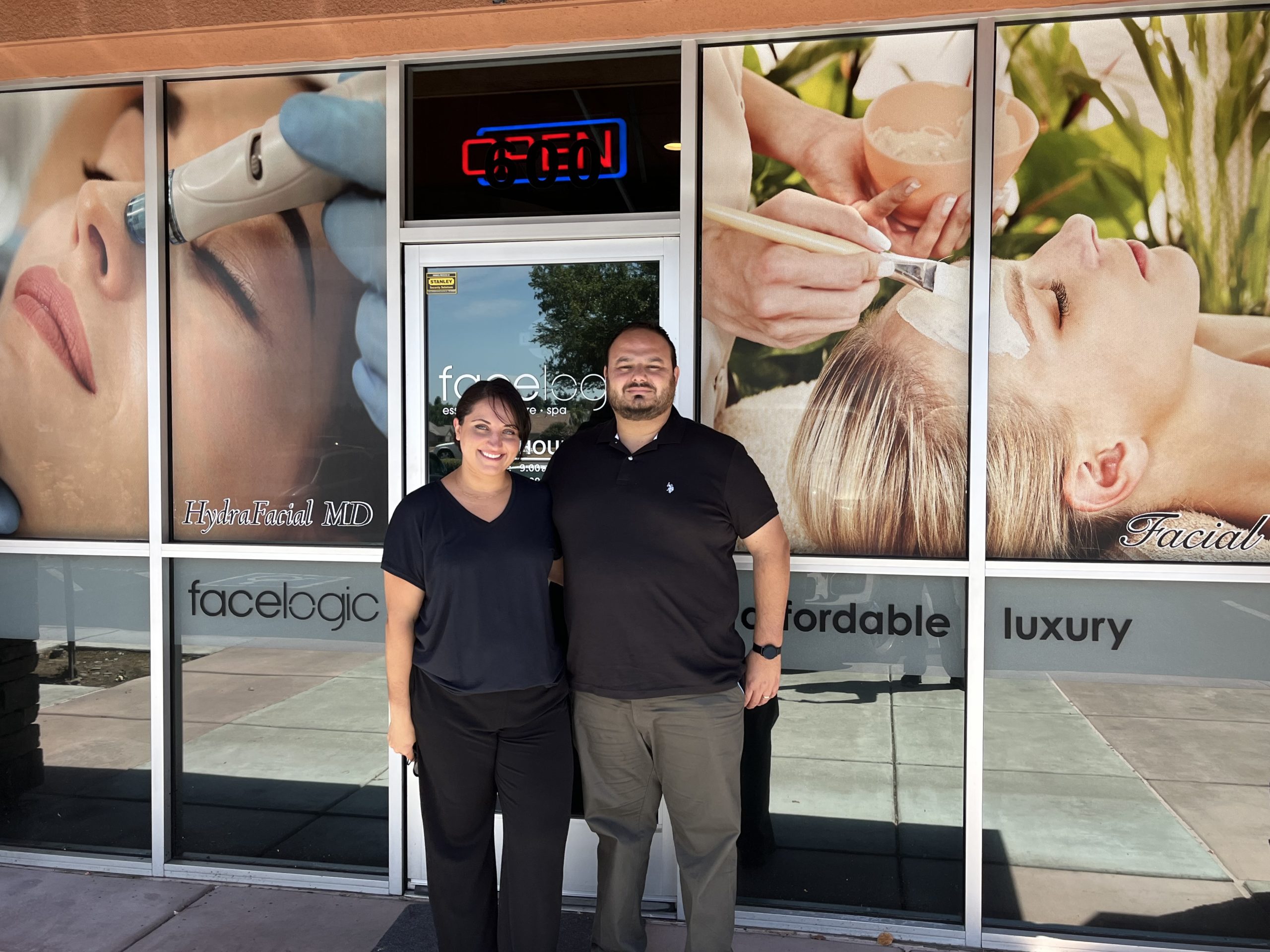 Skin care mogul to visit Fresno spa; talk shop - The Business Journal