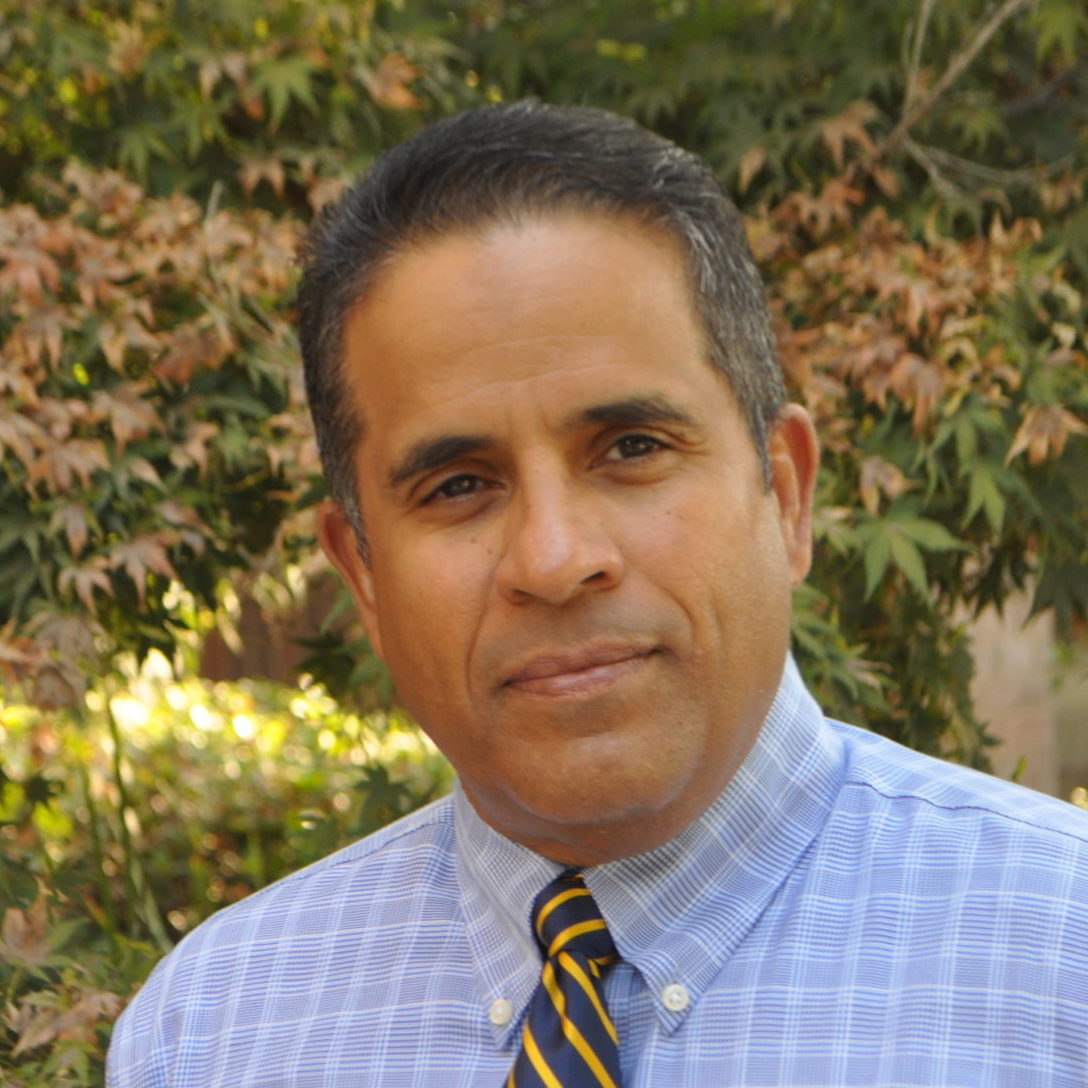 Executive Profile: Jorge Cruz, MBA, PMP, CSM - The Business Journal