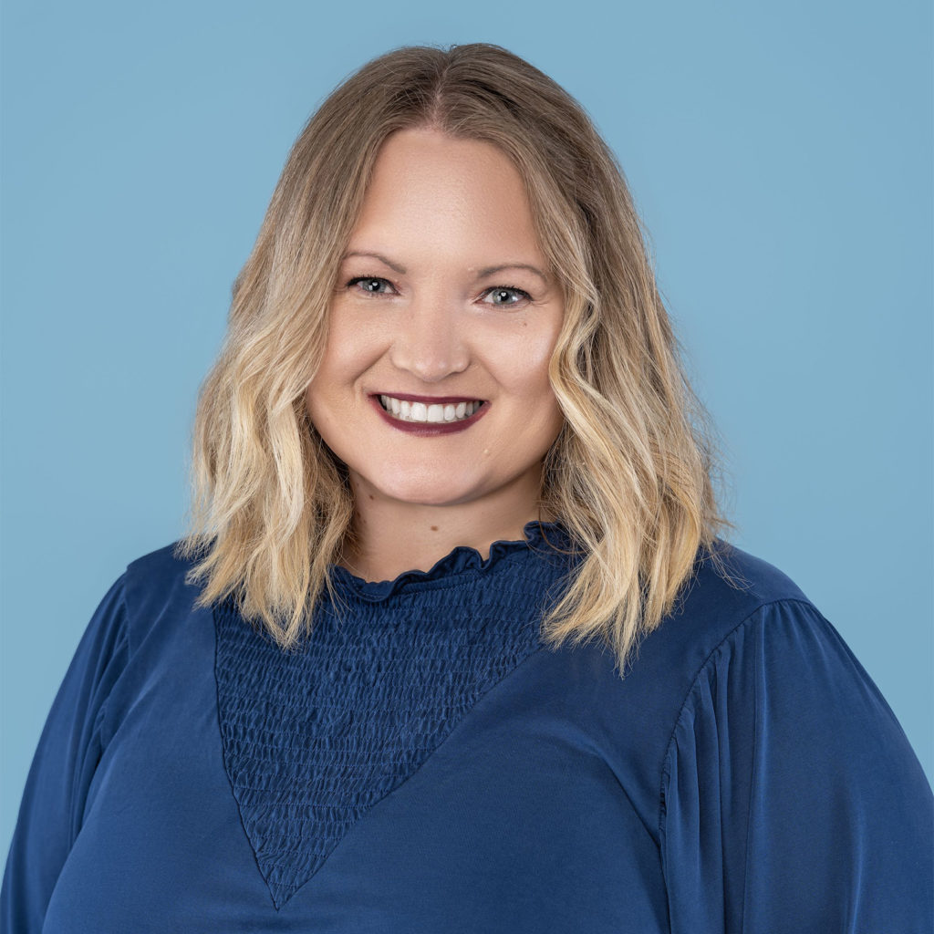 Executive Profile: Rachel Reed - The Business Journal