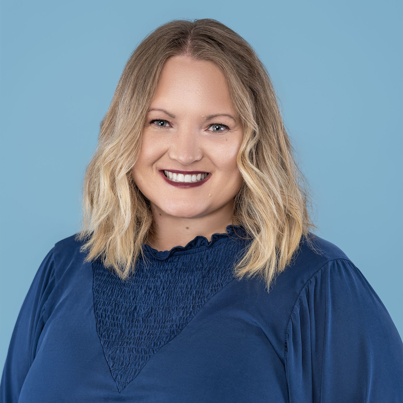 Executive Profile: Rachel Reed - The Business Journal