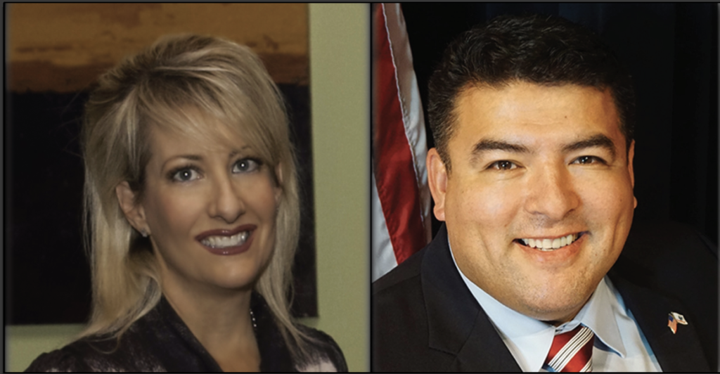 BLOG: Helping the Valley’s heroes become entrepreneurs - The Business ...