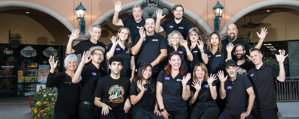 horn-photo - The Business Journal